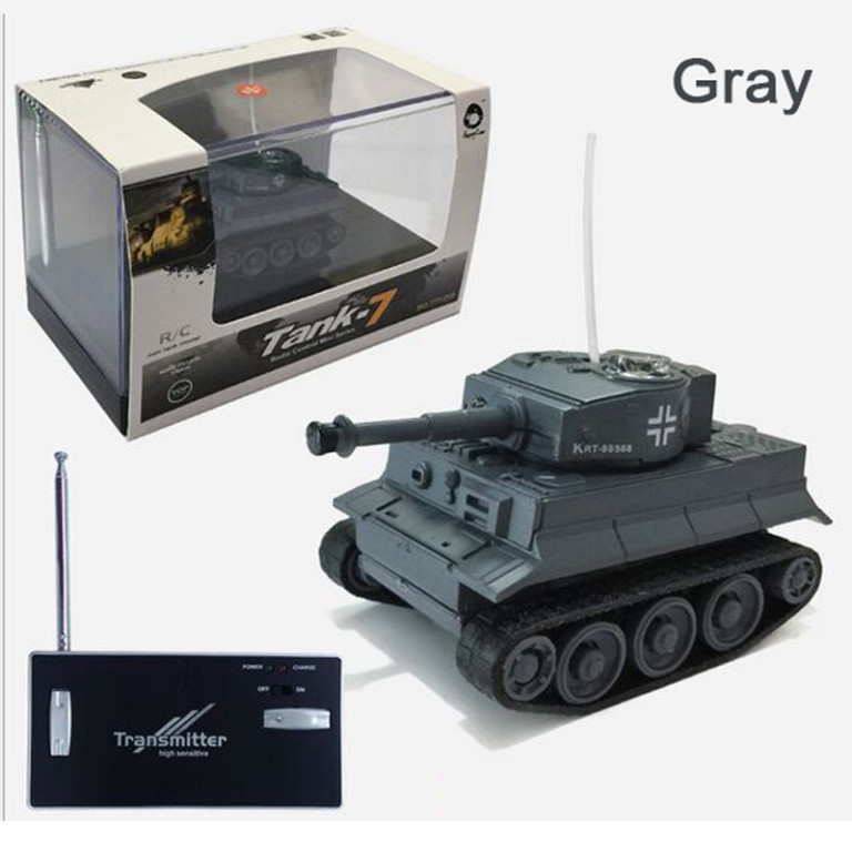 2015 hot sale new ir tanks Remote Control Tank spy mini rc tank for ...