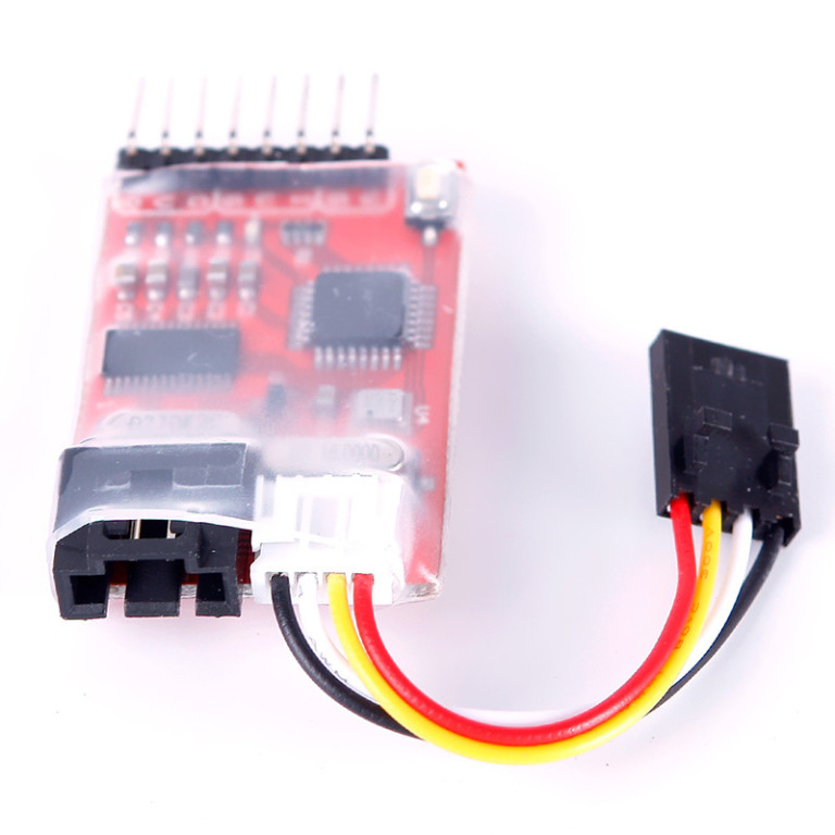 Hot Sale Mini FPV Flight Controller N1 OSD Module For DJI NAZA V1 V2 ...